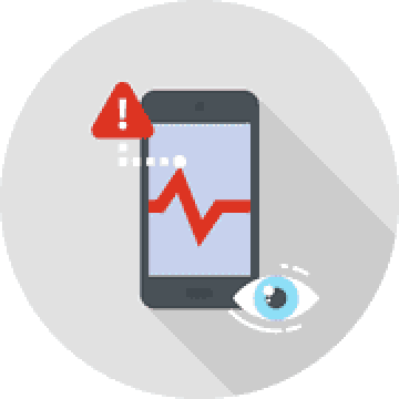 Automated Temperature Guard Monitoring, Remote Temperature Guard Monitor